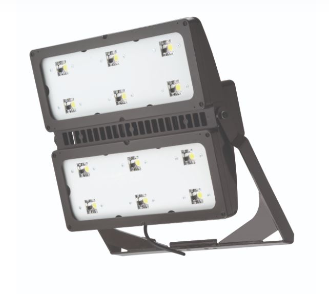 HLF - High Lumen Flood 2