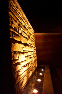 4800 BM YM Fountain and Reflecting Pool